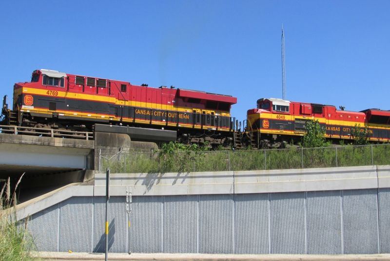 TechWall™ precast counterfort retaining wall solution